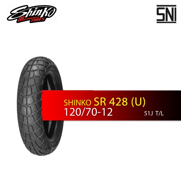 DUAL SPORT Archives - Shinko Tire Indonesia