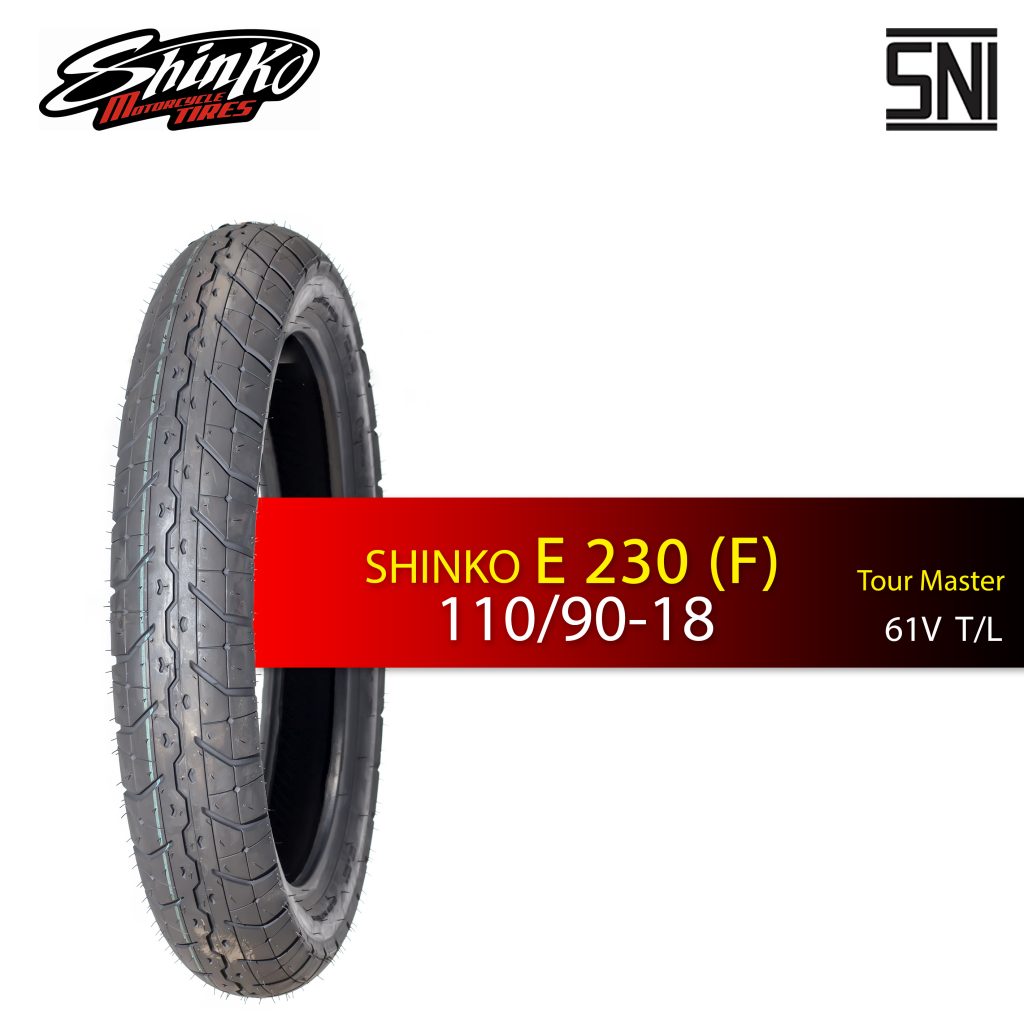Products - Shinko Tire Indonesia