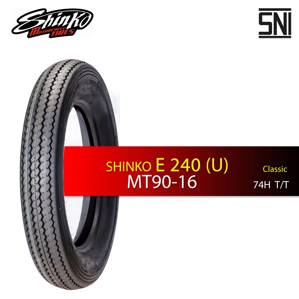Products - Shinko Tire Indonesia