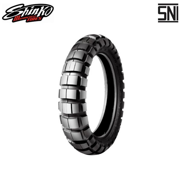 E 804/805 ADVENTURE TRAIL Archives - Shinko Tire Indonesia
