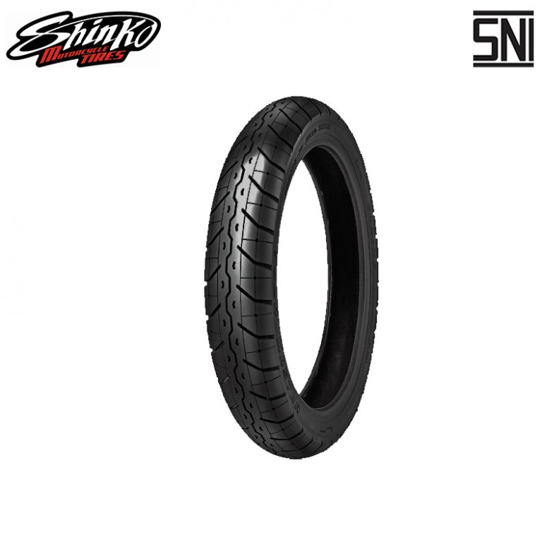 E 230 TOUR MASTER Archives - Shinko Tire Indonesia