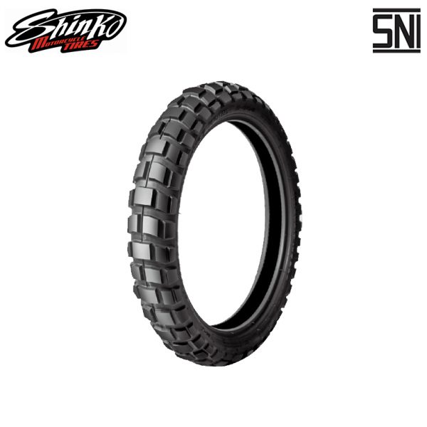 E 804/805 ADVENTURE TRAIL Archives - Shinko Tire Indonesia