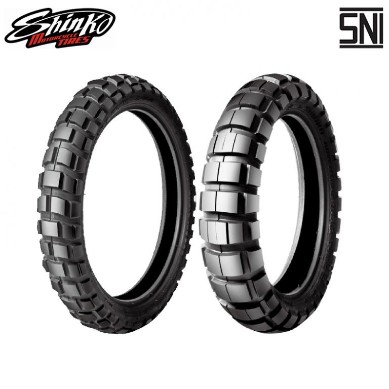 DUAL SPORT Archives - Shinko Tire Indonesia
