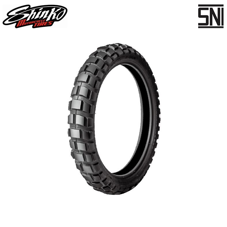 E 804/805 ADVENTURE TRAIL Archives - Shinko Tire Indonesia