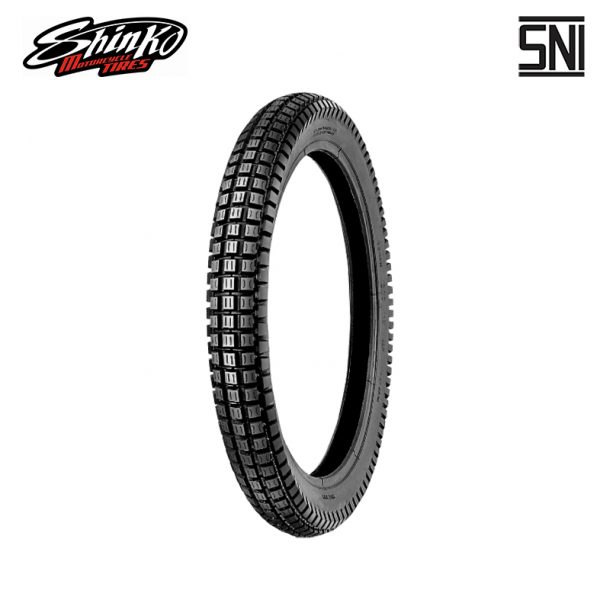 SR 241 VINTAGE SCRAMBLER Archives - Shinko Tire Indonesia